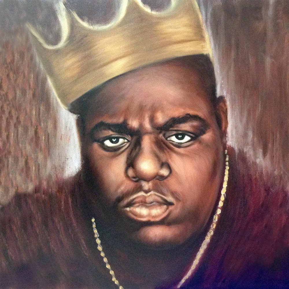 Biggie Smalls Wiki, Biography, Age, Height, Measurements, Relationship ...