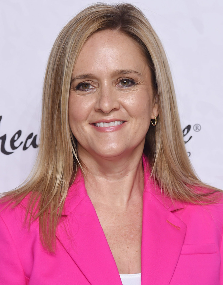 Samantha Bee Wiki, Biography, Age, Height, Measurements, Relationship ...