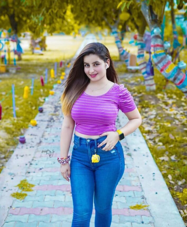 Poonam Raheja Biography, Age, Height, Weight, Bf, Wiki | Celebs Nonstop