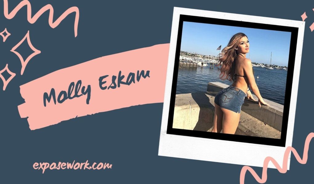 Mollyeskam Onlyfans Leaks Wiki Biography Age Height Measurements
